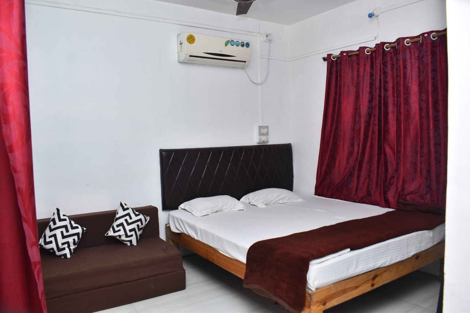 The Coconut Valley Resort