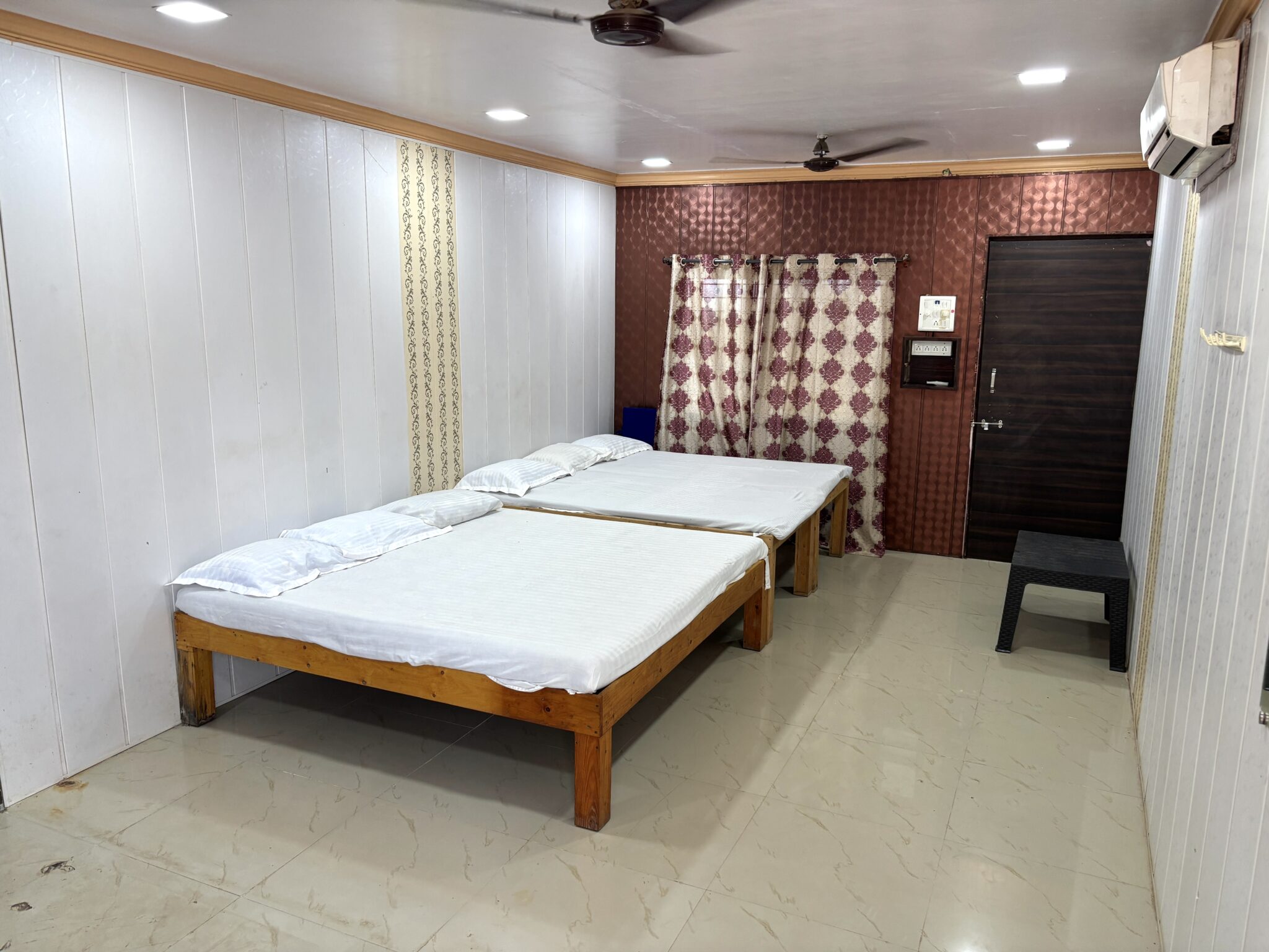 The Coconut Valley Resort