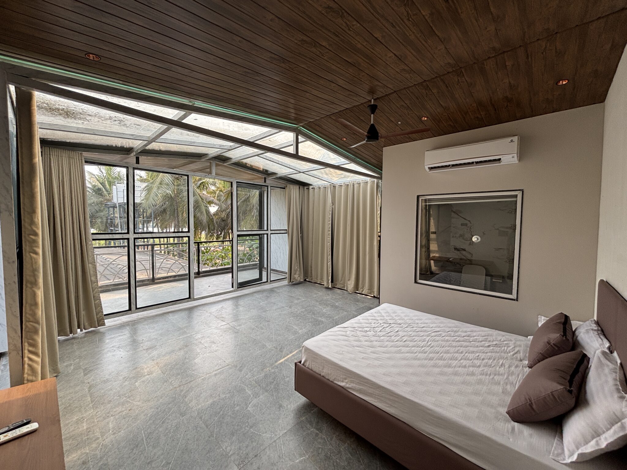 The Coconut Valley Resort